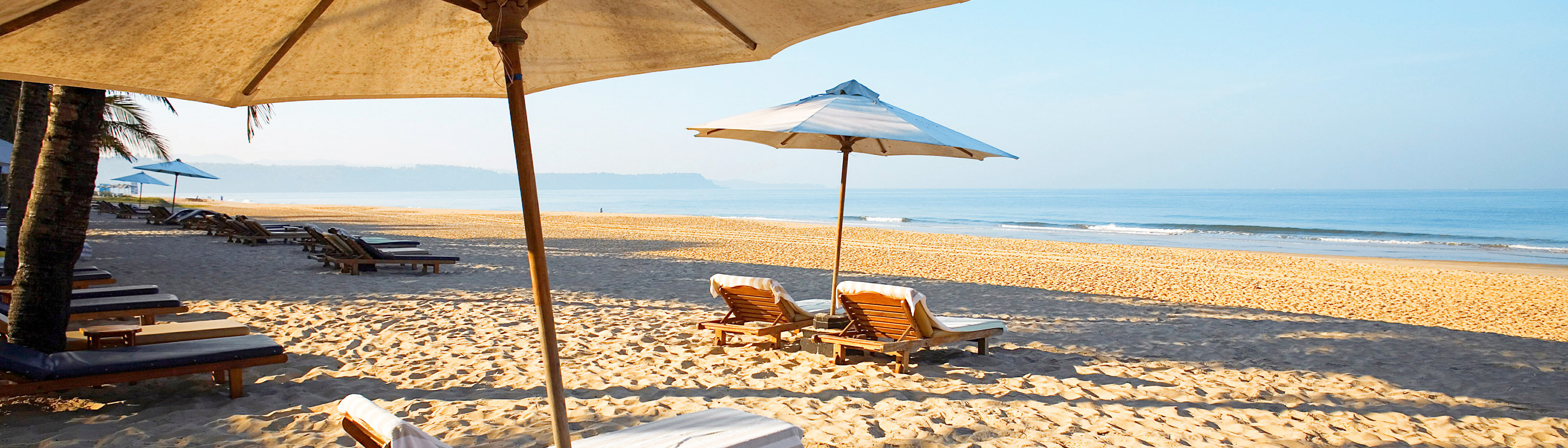 Resor till Goa (Indien) - Ving