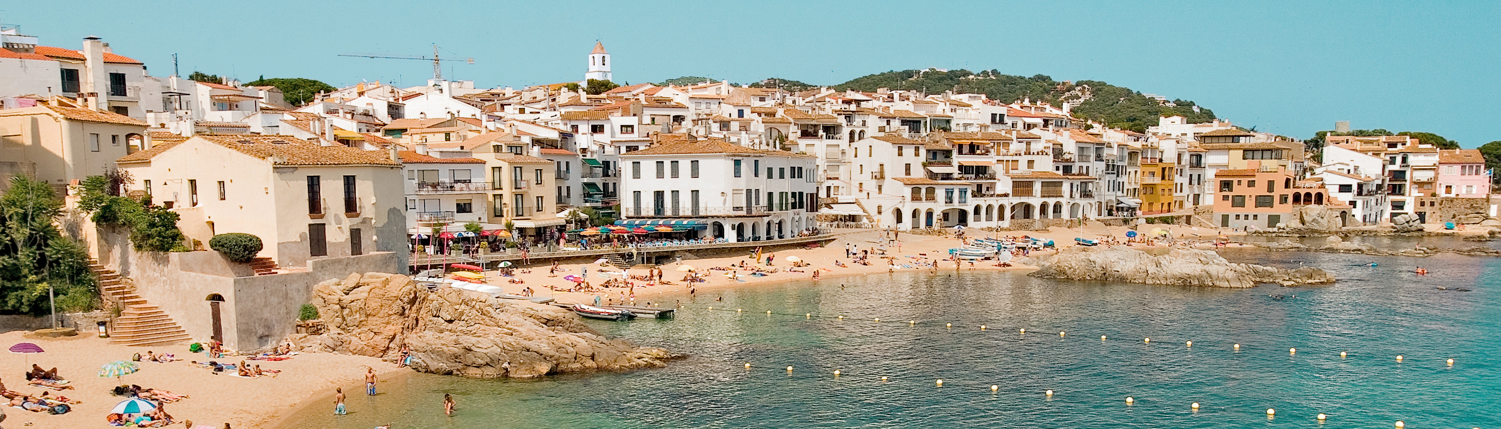 Costa Brava (Spanien) - Boka din resa här 🧡 Ving