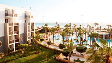 Resor till Agadir (Marocko) 🧡 Ving