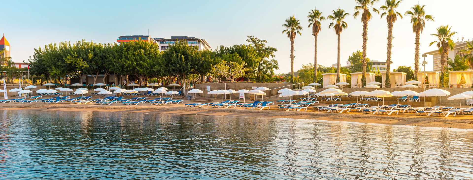 Numa Bay Exclusive Hotel (Alanya) - Boka hotell hos Ving.