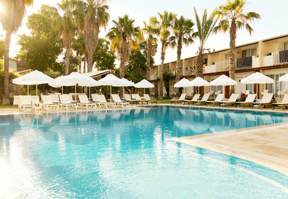 Våra bästa hotell i Side - Ving