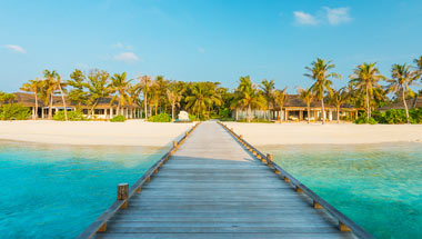 Resor till Maldiverna (Maldiverna) 🧡 Ving