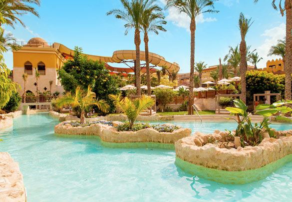 Våra bästa hotell i Egypten - Ving