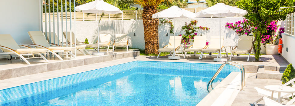 Anemoni Beach (Megali Ammos) - Boka hotell hos Ving