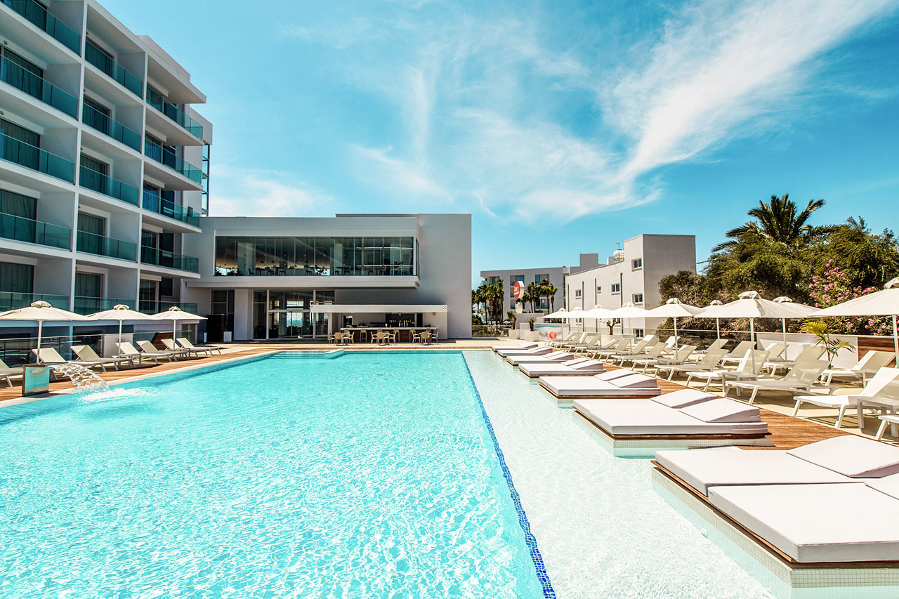 Bilder från Eleana Hotel (Ayia Napa) 🧡 Ving