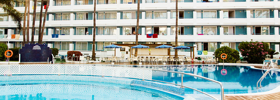 Playa del Sol (Playa del Inglés) - Boka hotell hos Ving