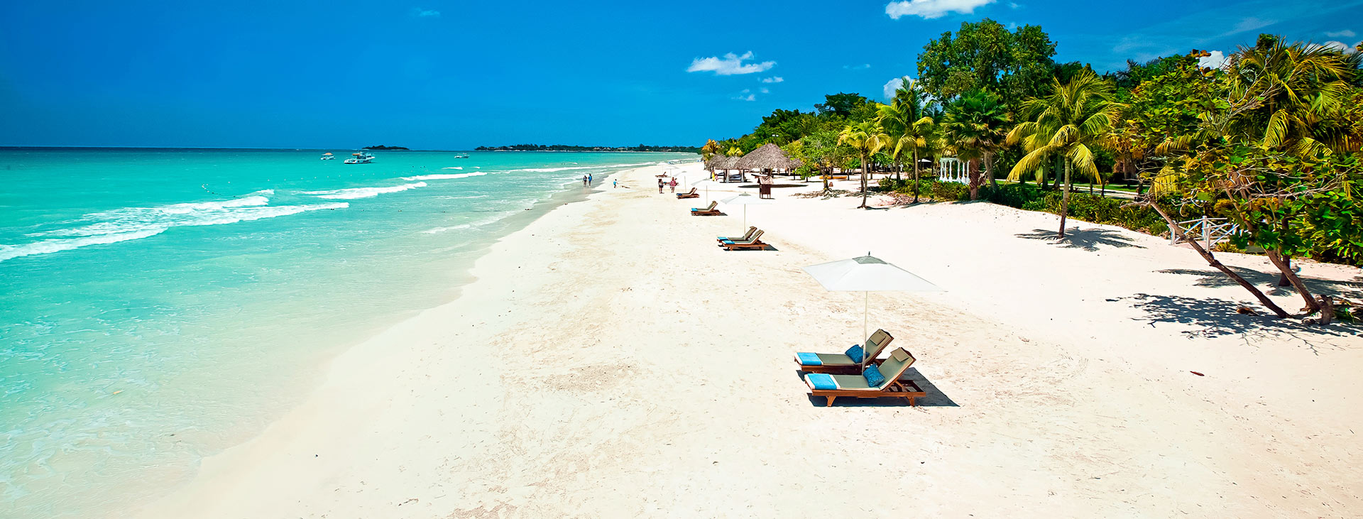 Beaches Negril Resort & Spa (Negril) - Boka hotell hos Ving