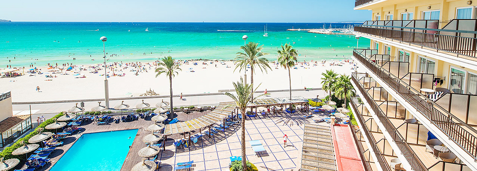 THB El Cid Class Boka Hotell I THB El Cid Class Hos Ving thb-el-cid-class-boka-hotell-i-thb-el-cid-class-hos-ving