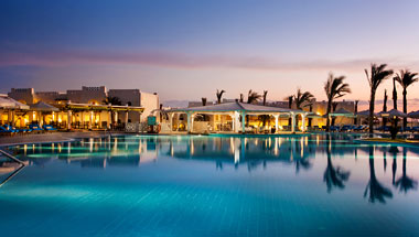 Resor till Egypten 🧡 Boka hos Ving