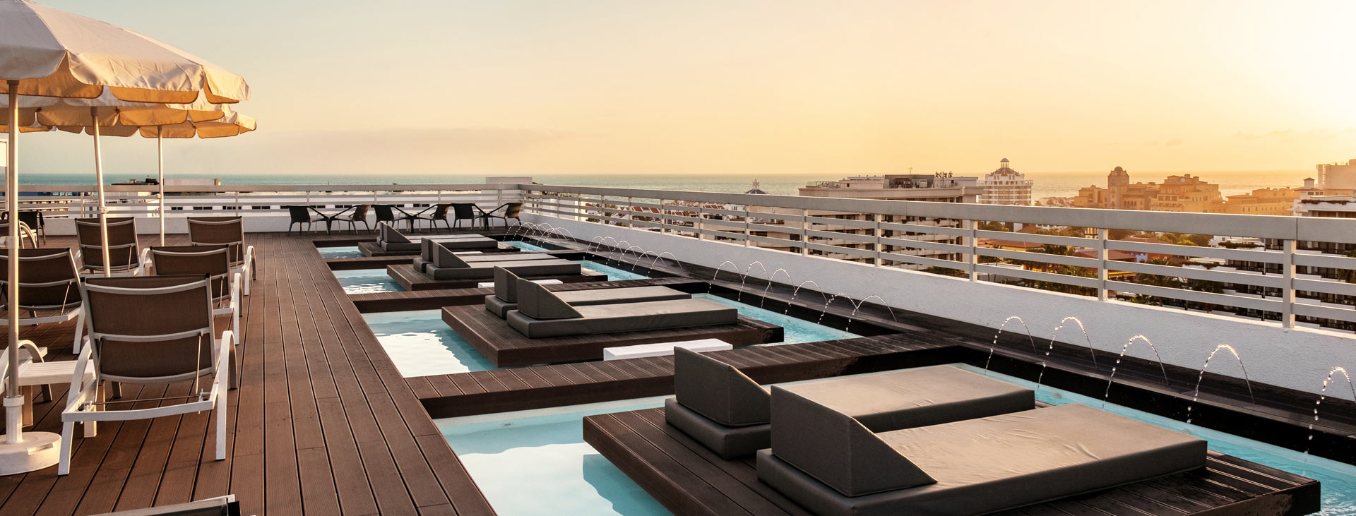 Sunprime Coral Suites & Spa (Playa de las Américas) - Boka hotell hos Ving