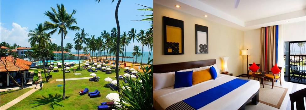 Club Hotel Dolphin (Negombo) - Boka hotell hos Ving