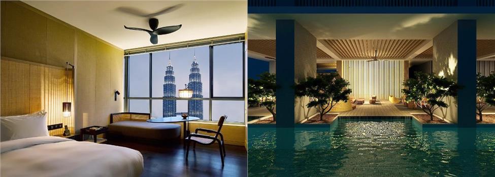 The RuMa Hotel and Residences (Kuala Lumpur) - Boka hotell hos Ving