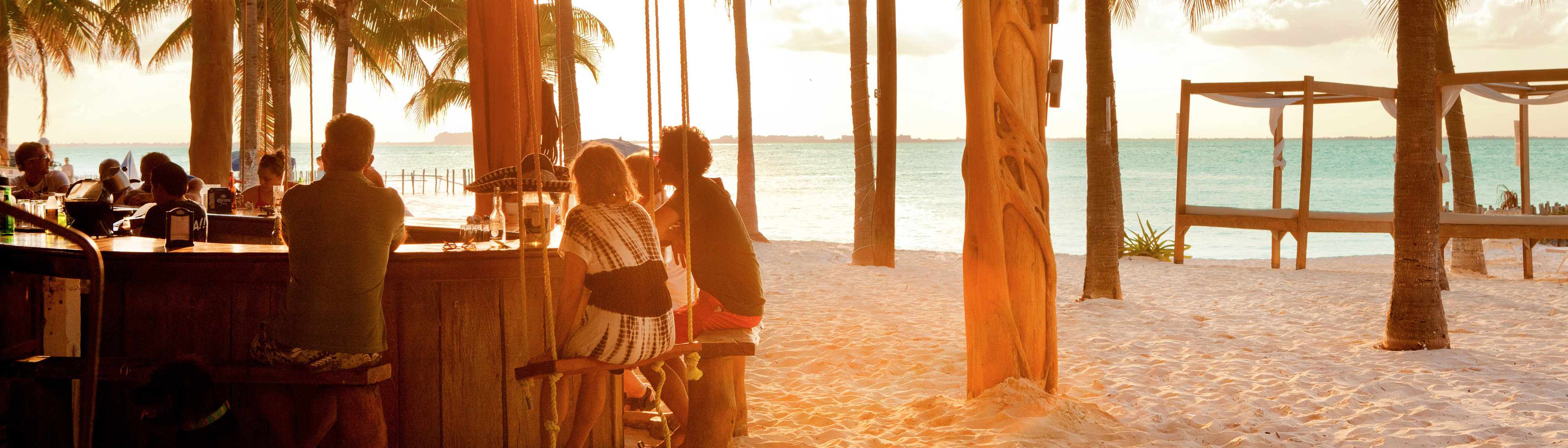 Resor till Karibien/Västindien & Centralamerika - Boka hos Ving