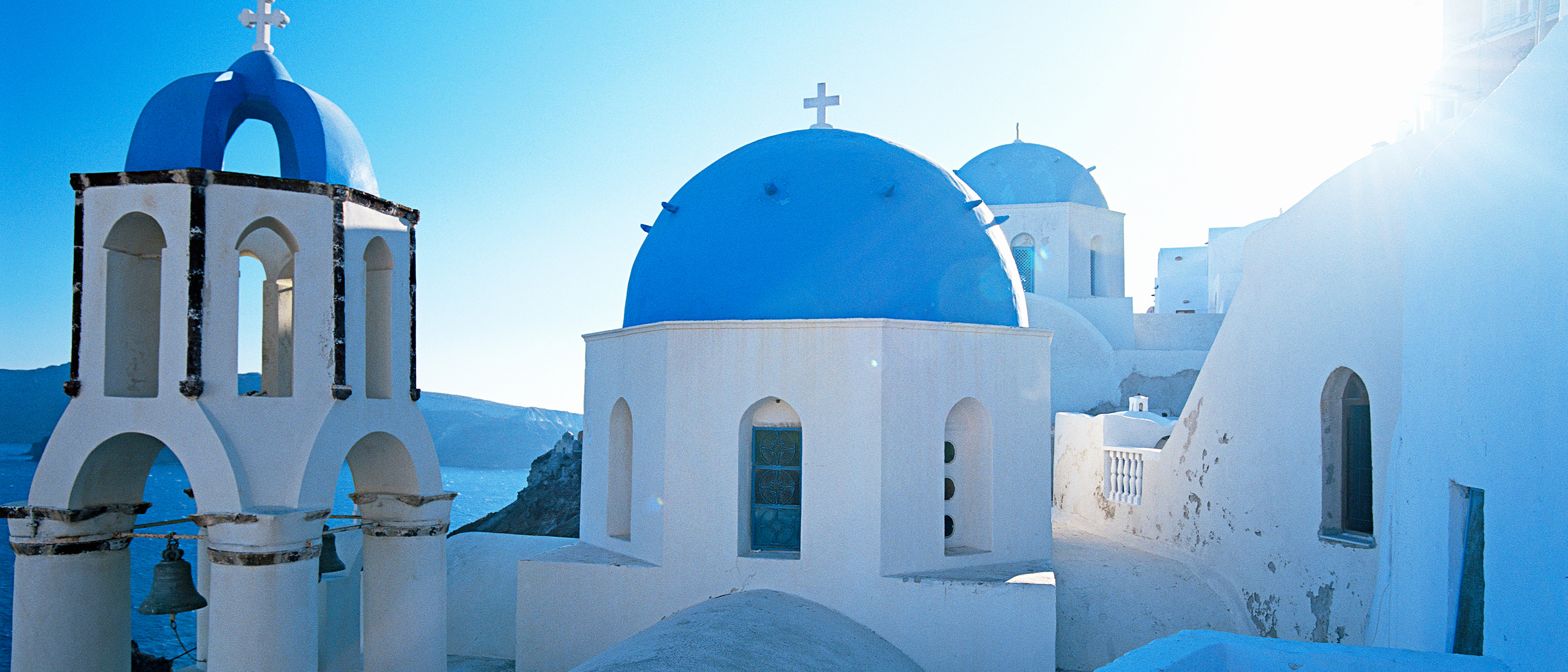 Resor till Thira (Grekland) - Ving