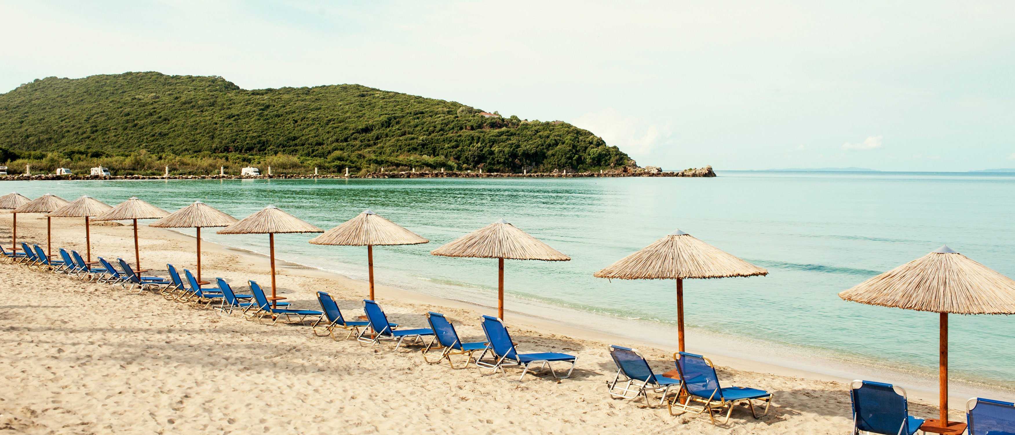 Resor till Ammoudia (Grekland) - Ving