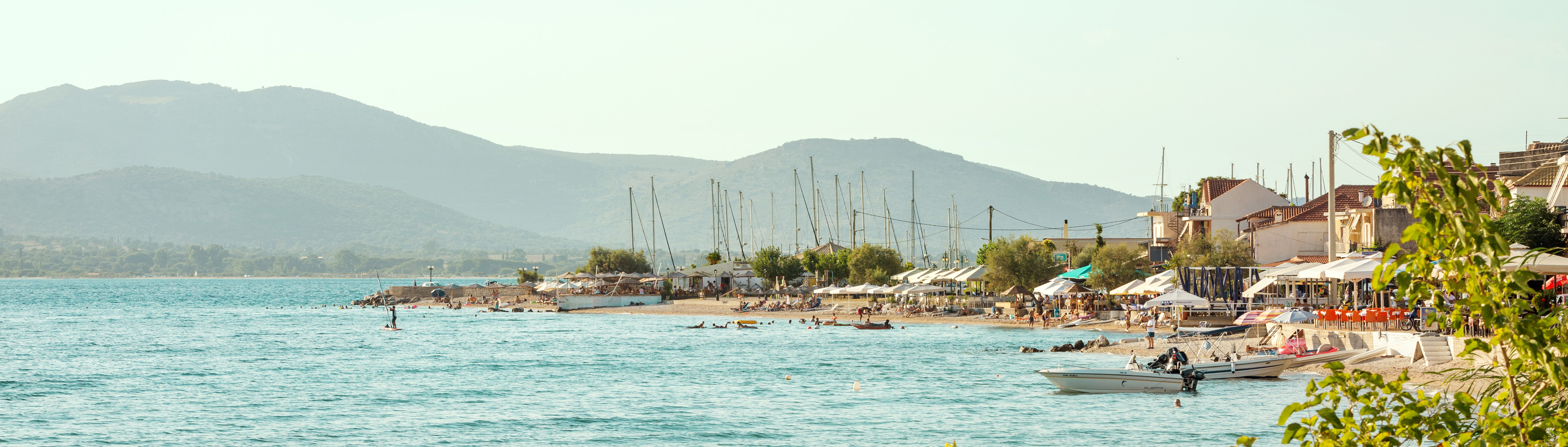 Resor till Paleros (Grekland) - Ving