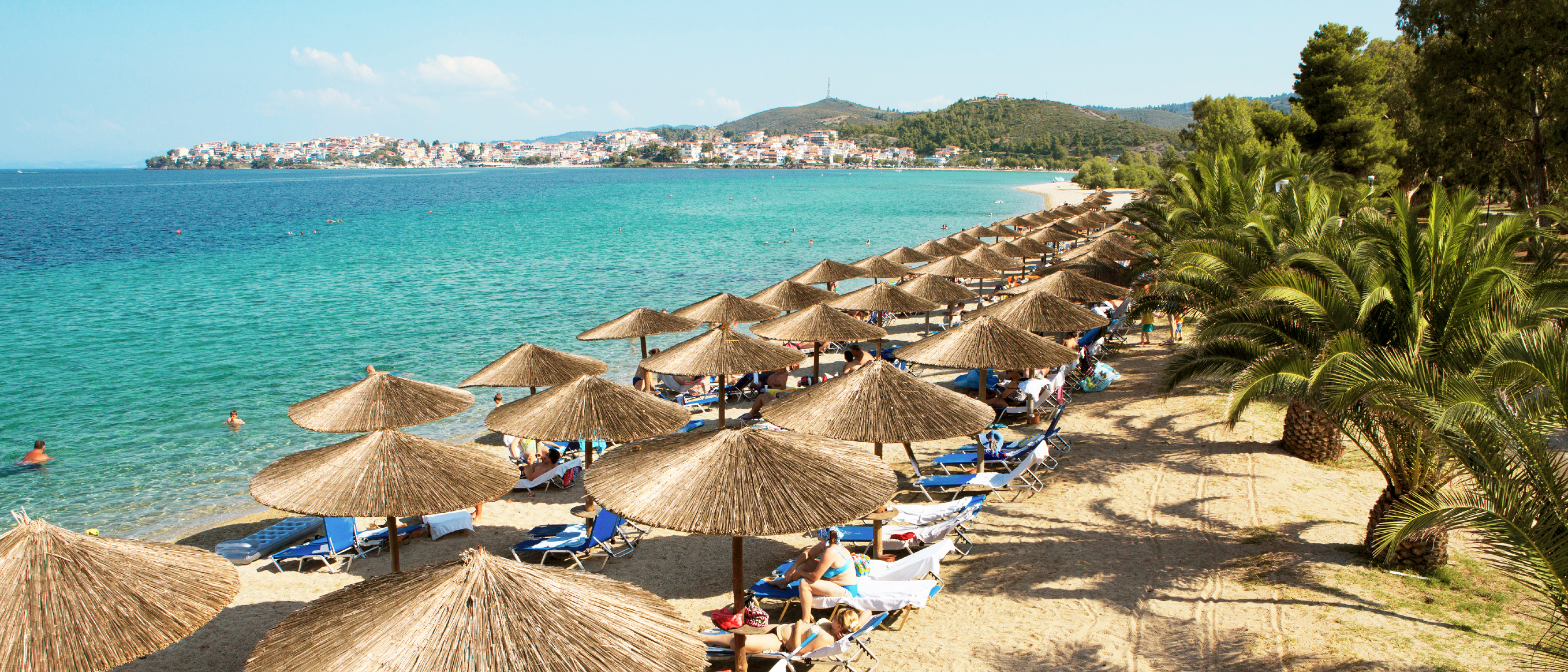 Resor till Halkidiki (Grekland) - Ving